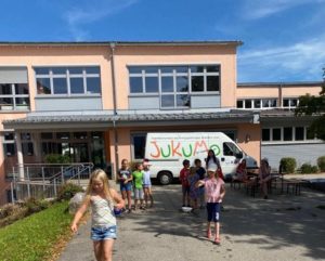 Sommer-JuKuMos – Kreisjugendring Mühldorf am Inn